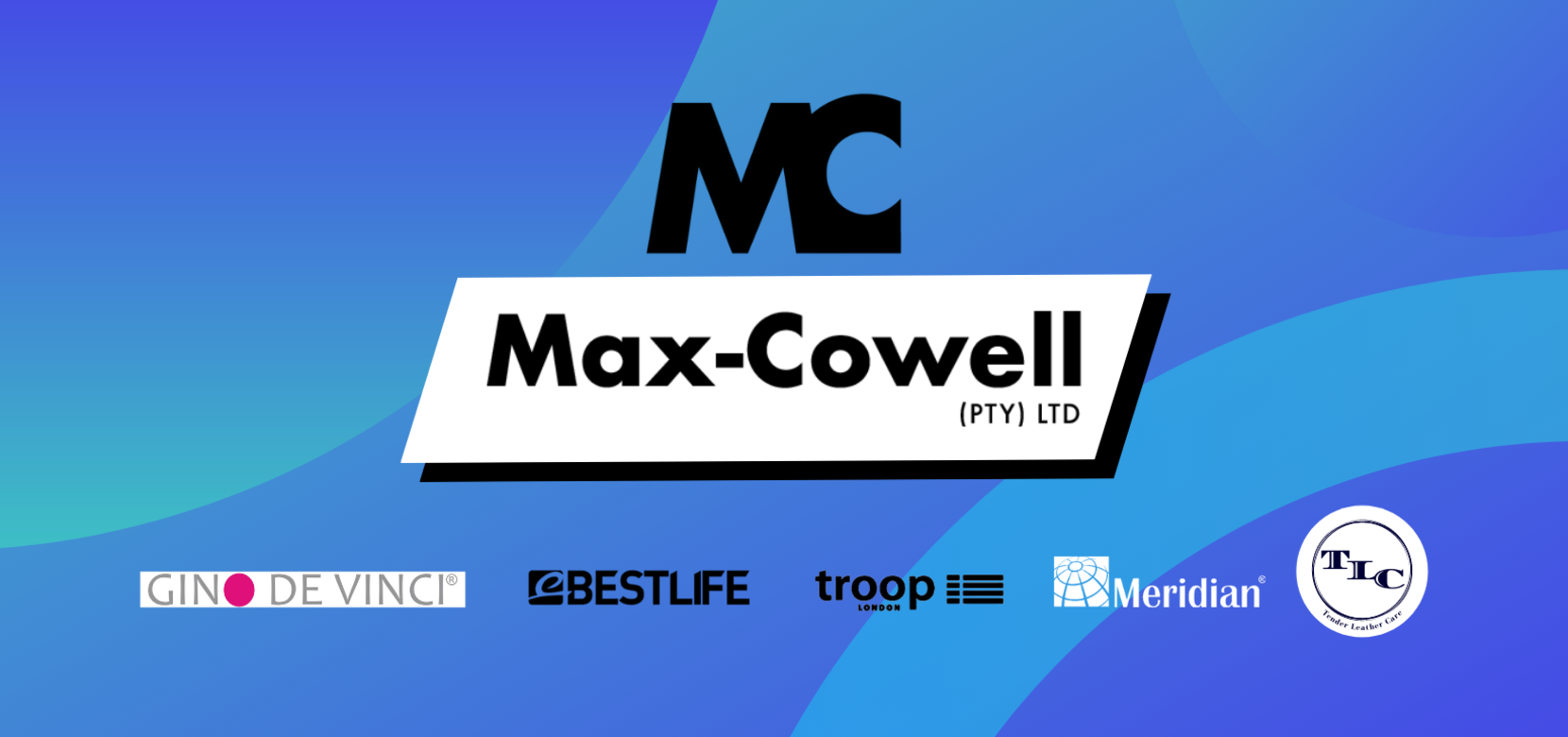 Quality Luggage and Travel Accessories - Max Cowell